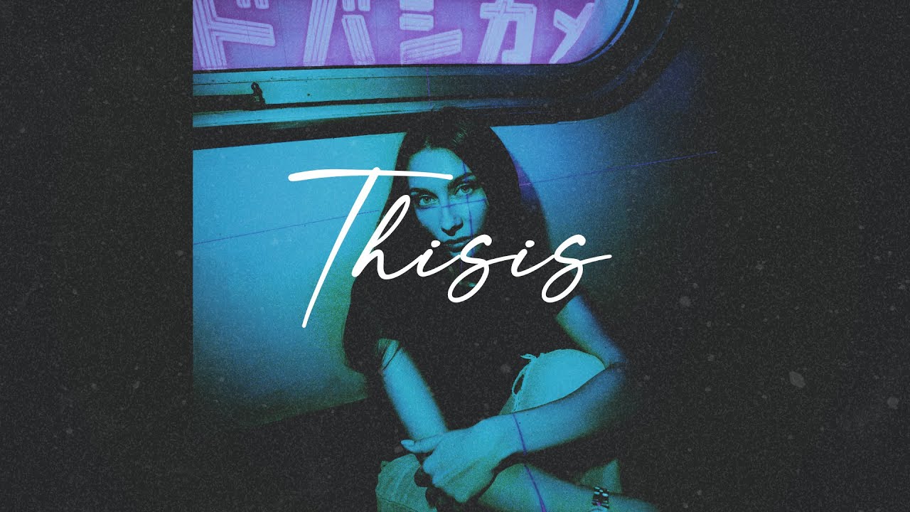 FREE Sad R&b Type Beat 2023 - "THIS IS" - Sad Rnb Type beat - YouTube