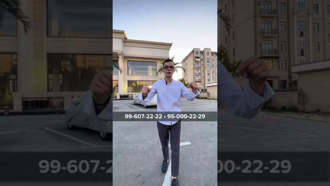 Muddatli to’lovga Yangi Hi-tech uylar - YouTube