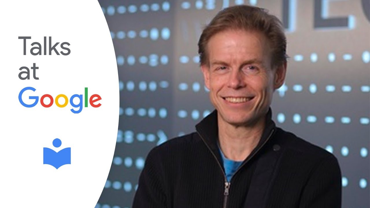 Coolhunting: Chasing Down the Next Big Thing | Peter Gloor | Talks at ...