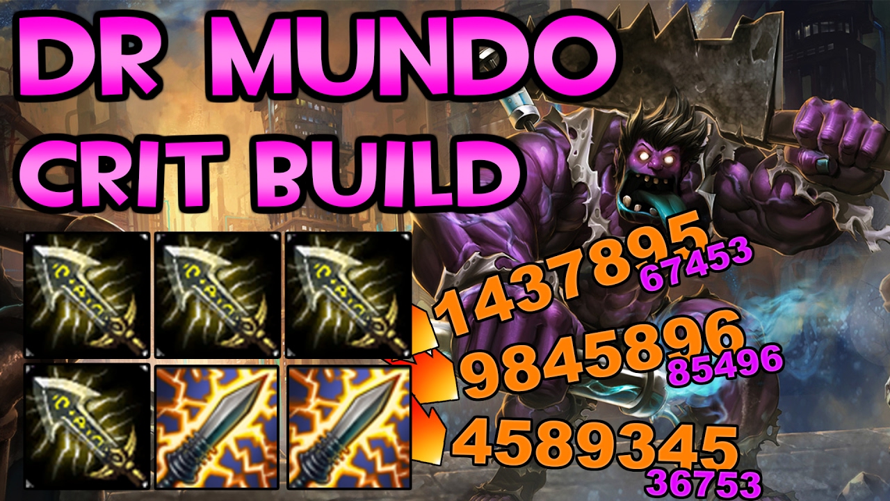 How to Mundo - YouTube
