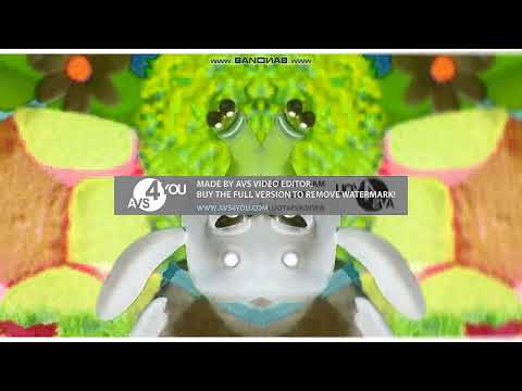 Timmy Time Intro Theme Song G Major 4 + Confusion Avs Video Editor