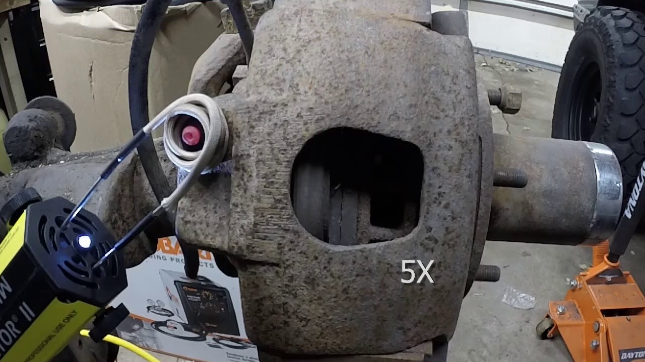 Unboxing The Mini Ductor 2 - YouTube