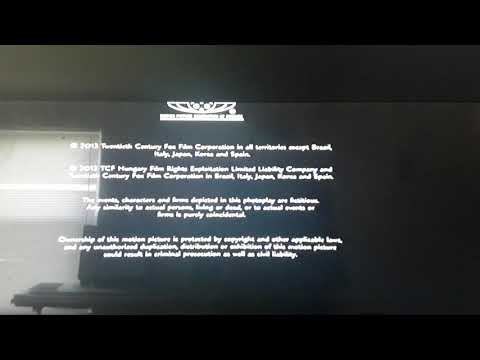 Epic end credits - YouTube