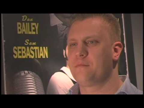 Silent Feature Film Production Serial #5 - Katie Ritz - YouTube