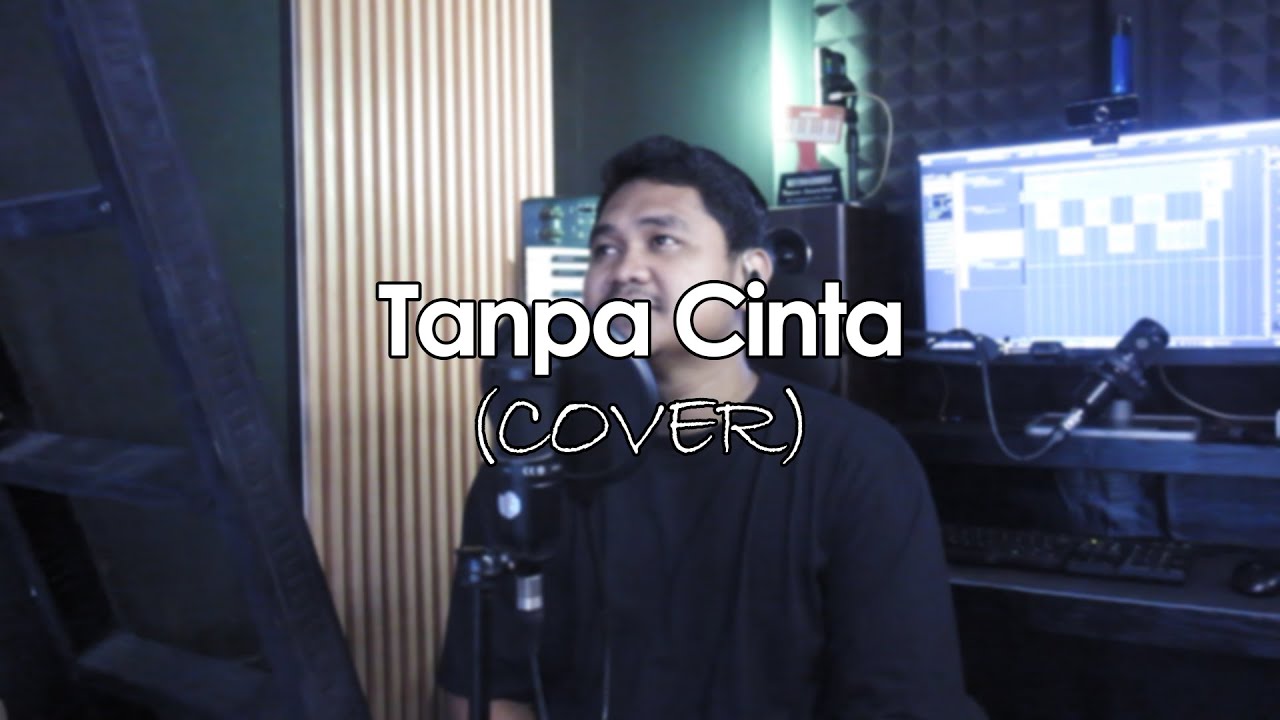 Yovie Widianto, Tiara Andini - Tanpa Cinta (Ahmad Yusran) Cover - YouTube