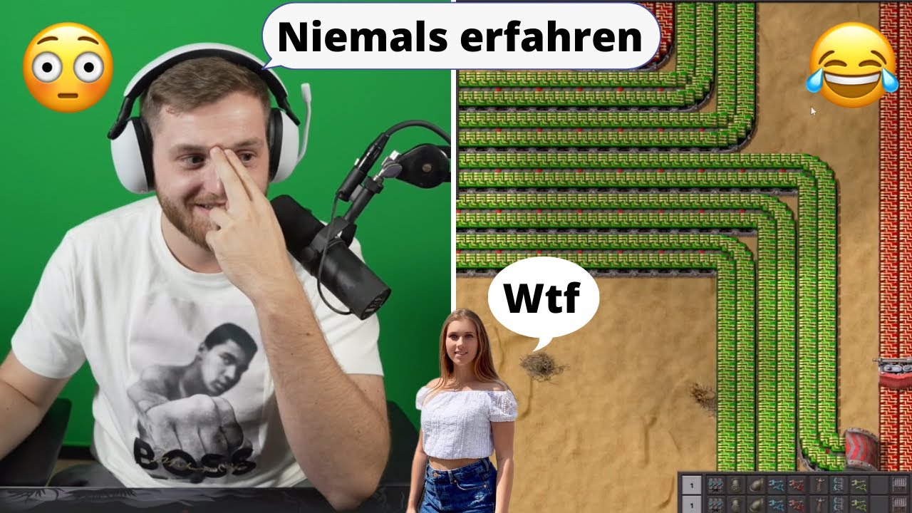 Das darf meine Freundin niemals erfahren…😳👀😂 - YouTube