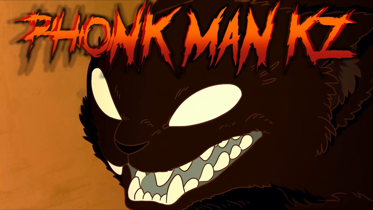 PHONK MAN KZ - Cheese [AMV] #phonk #music #amv - YouTube