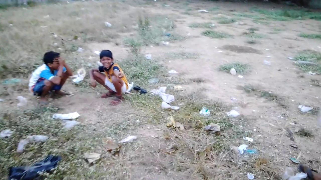 Kharodi village Kharu tai meli - YouTube