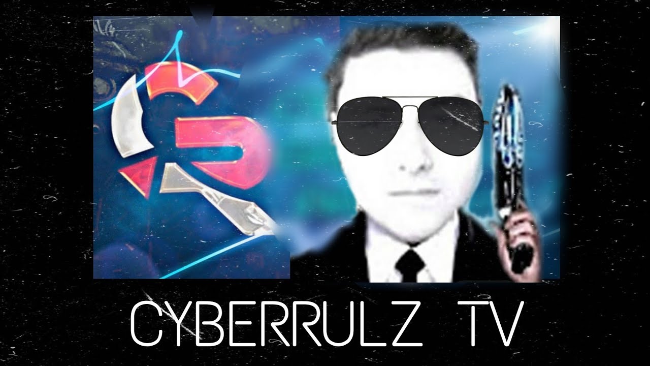 CYBERRULZ 2077 - YouTube