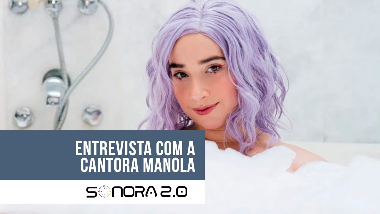 Entrevista: cantora Manola lança seu primeiro single e fala de planos ...