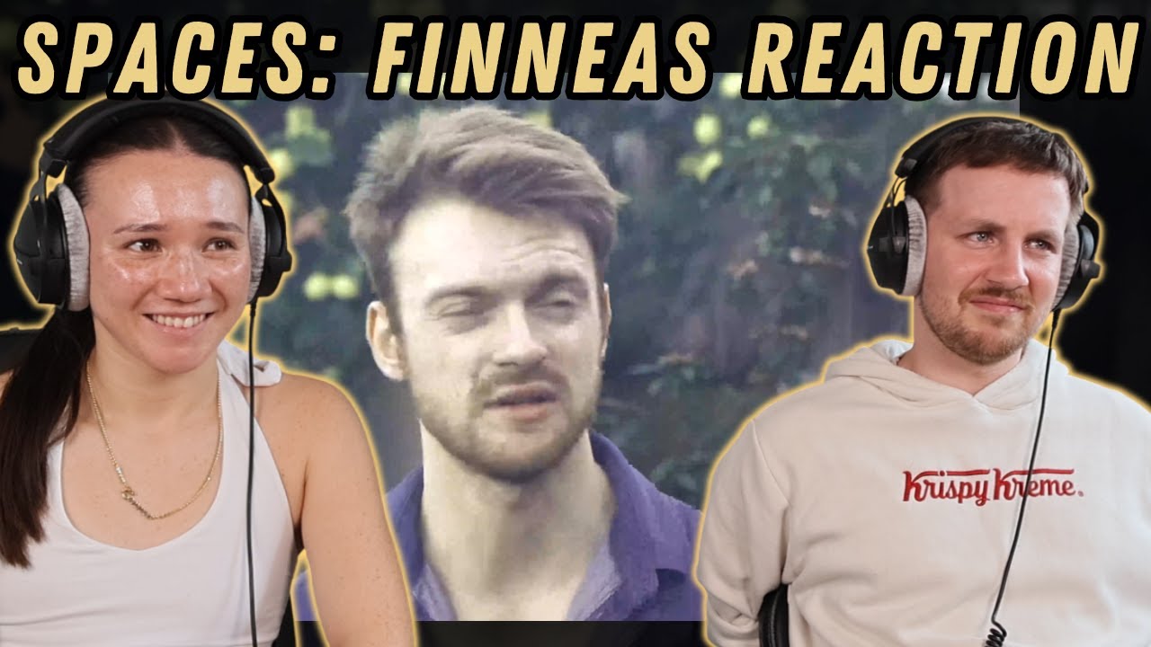 SPACES: Inside the Tiny Bedroom Where FINNEAS and Billie Eilish Are ...