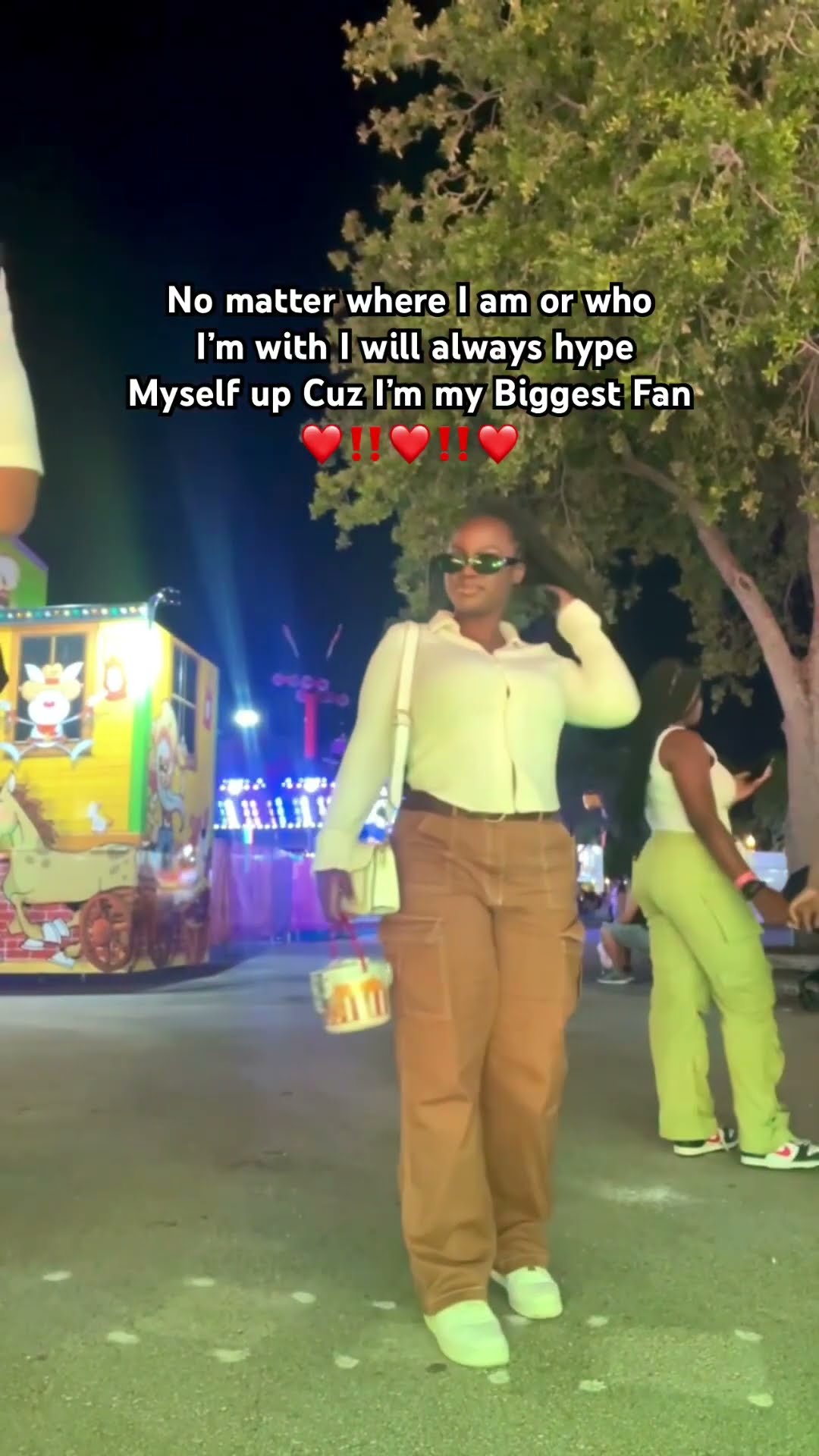 Im my biggest fan duhhhhh #shorts #shortvideo - YouTube