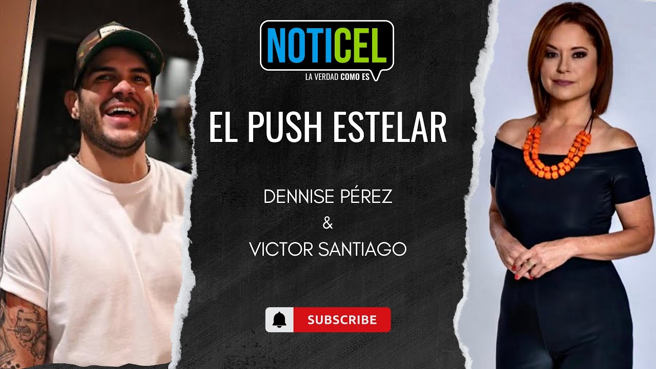 Víctor Santiago: de Objetivo Fama al beato Charlie - YouTube