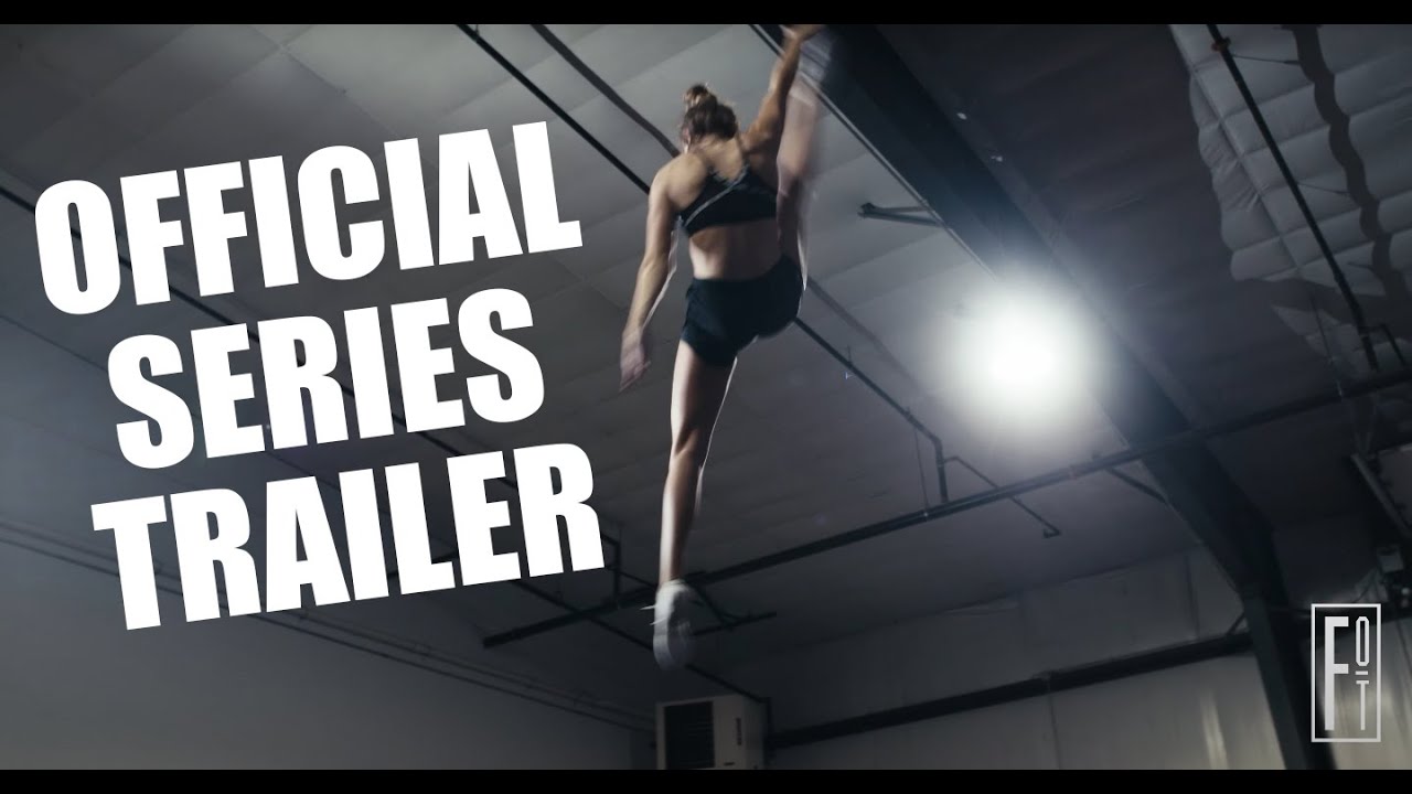 Double or Nothing: Official Series Trailer - YouTube