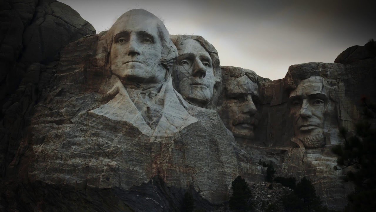 "America" the Movie Trailer - YouTube