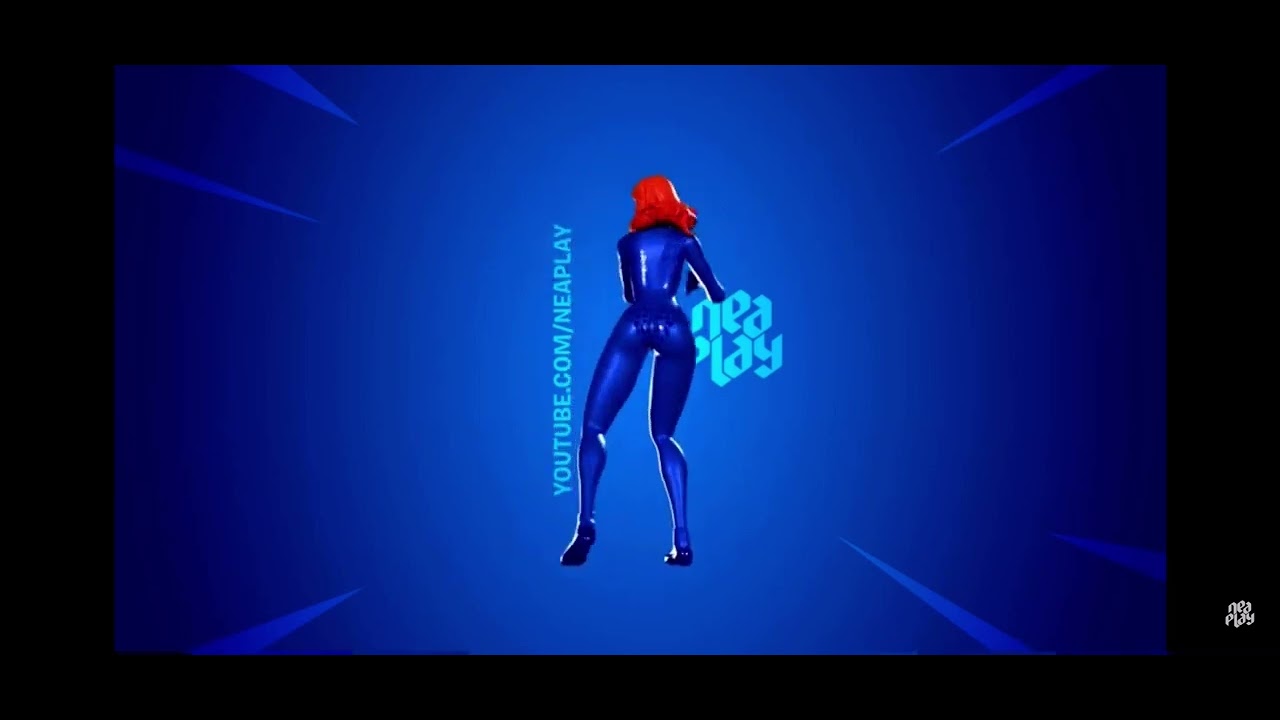 Sexy Mystique Fortnite Youtube
