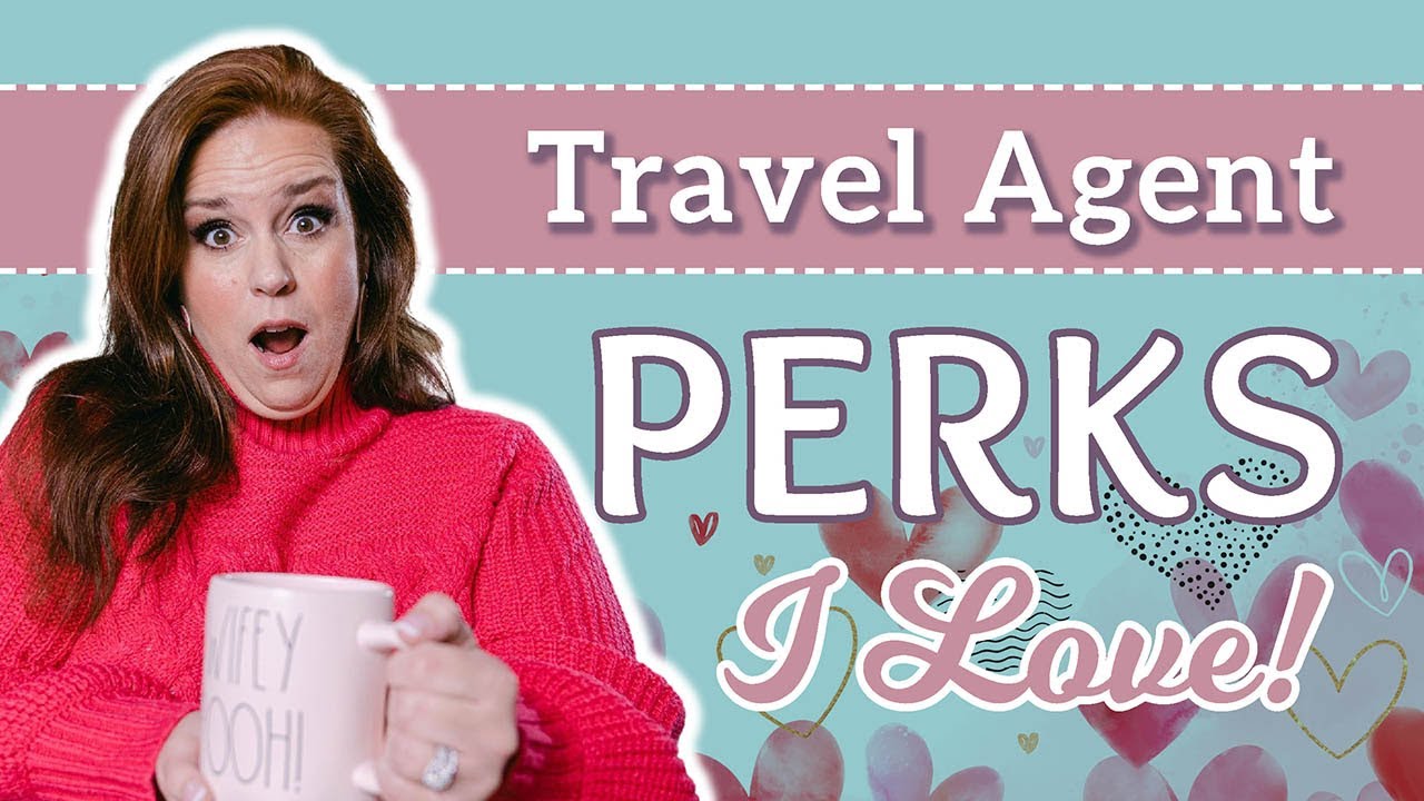 Perks I love - YouTube