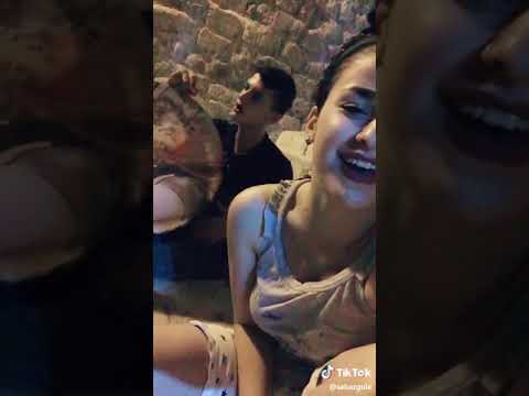 Ötelerden bir ses geldi efkar efkar muhteşem