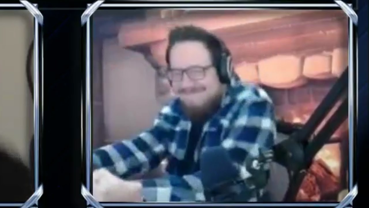 Ben Brode laugh compilation - Streamer Showdown #7 - YouTube