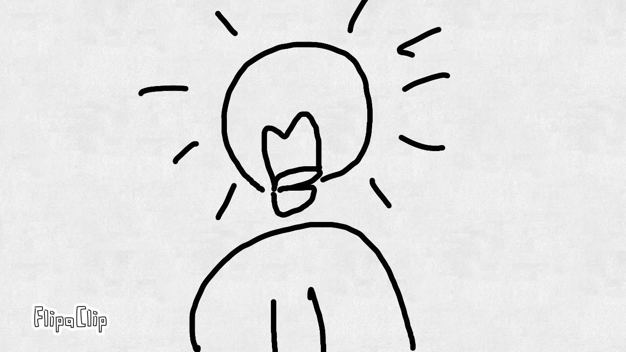 My first digital "animation" - YouTube