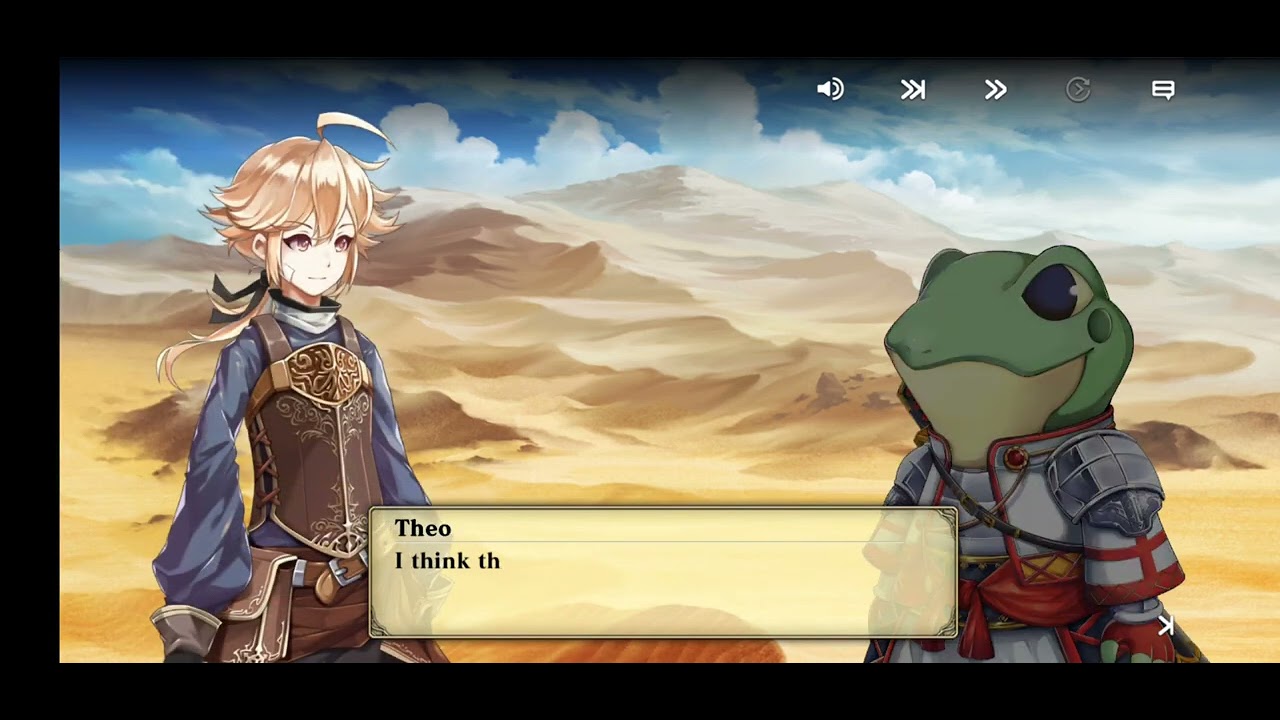 Evertale Part 9 - YouTube