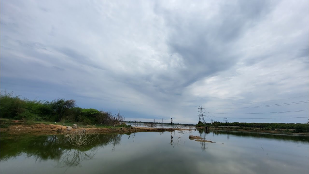 Himayat Sagar Ko Kya Ho Gaya😞 - YouTube