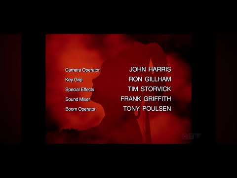 I still dream of Jeannie (1991) credits 