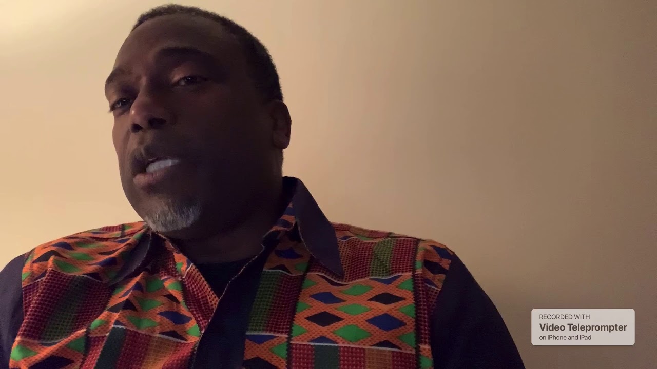 March 22 morning prayer. Pastor Raphael - YouTube