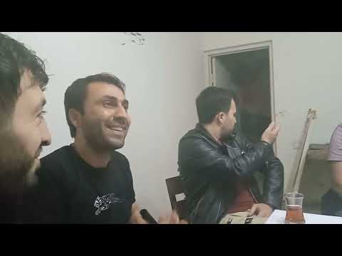 Sumqayıt sairleri - Deyisme meyxana | 2022