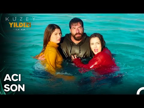 Kuzey Yıldızı İlk Aşk 12. Bölüm - Yıldız Mollaları Suya Döküyor