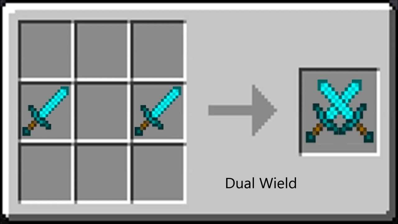 Minecraft Crafting Ideas - YouTube