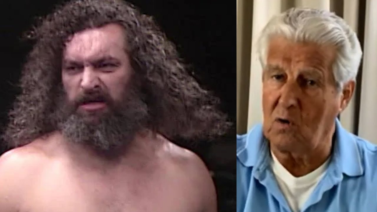 Tony Garea on Wrestling Bruiser Brody - YouTube