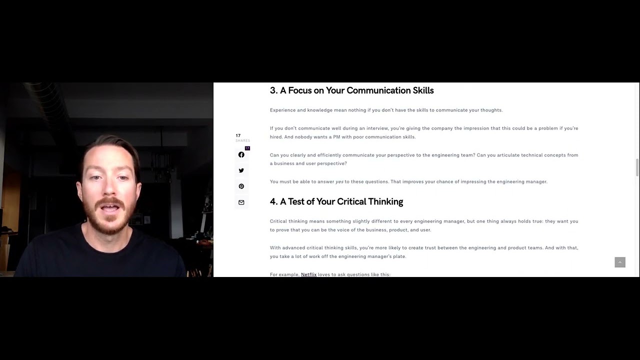 Product Manager Interview With An Engineering Manager Tips Best product-manager-interview-with-an-engineering-manager-tips-best