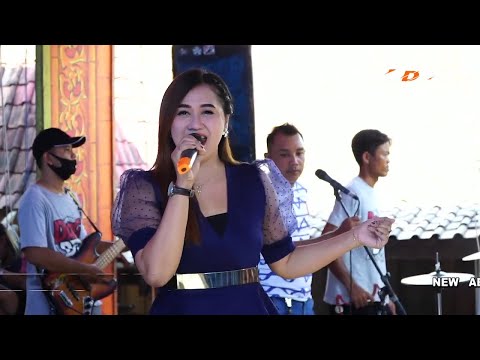 NEW ABR - REMBULAN MALAM - ANA DARA MUTIA || ALDES AUDIO - MDM MULTIMEDIA