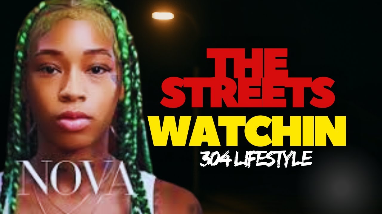 NOVA WOAVA EXPOSED! Back Doing 304 Moves Right After Turning 16 - YouTube