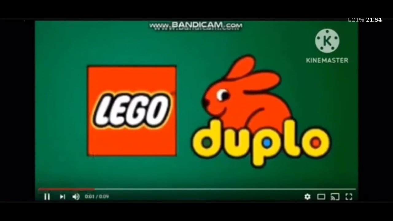 duplo logo - YouTube