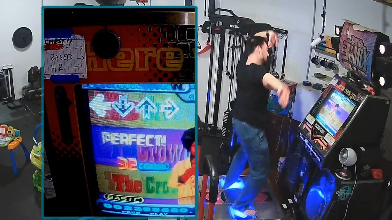 AAA おどるポンポコリン 'Odoru Pompokolin' (ALL SINGLES DIFFICULTIES) NO BAR ...