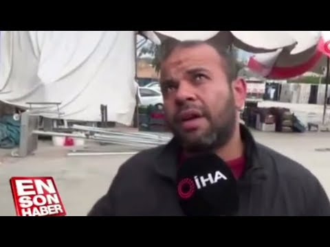 ŞEMSİYE İLE UÇAN ADAM-AMERİKAN DUBLAJ