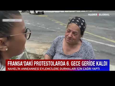 Vecih Mecbur - Arapça Canlı Yayın Simultane Çeviri