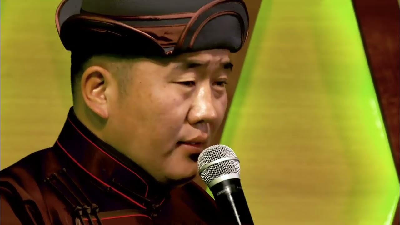 Мөнх нас хайрлахсан МУСТА дуучин Г Алтанхуяг Youtube