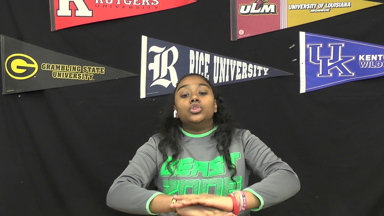CMS Bulldog News Dec 18, 2019 - YouTube