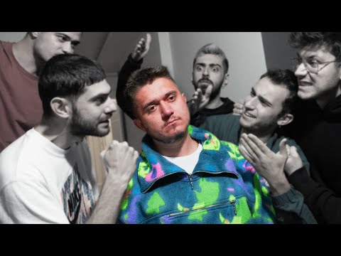 BEN BİZİ FARKLI SANMIŞTIM YALAN YOK HARBİ KANMIŞTIM