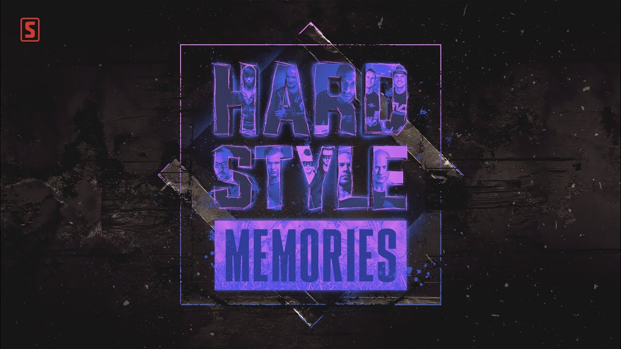 Hardstyle Memories - Chapter 4 (Official Audiomix) - YouTube