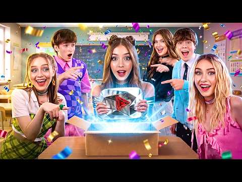 Ich komme auf die beste Blogger-Schule! Wie bekommt man Millionen Abonnenten?