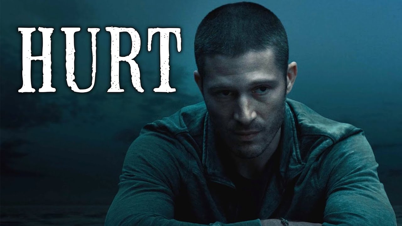 Riley Flynn: Hurt (Midnight Mass tribute) - YouTube