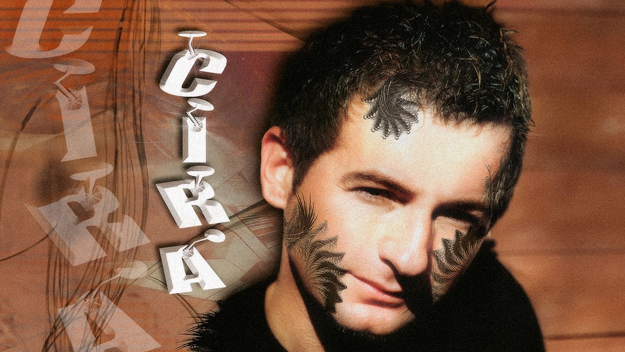 Cira - Nicija ne gori do zore - (Audio 2002) - YouTube