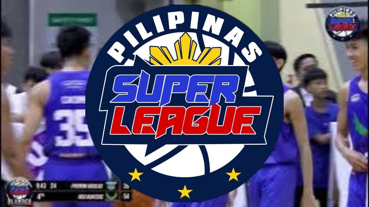 PSL 21U All Basket Highlights Phenom Aguilas vs Neu Hunters Oct 21 ...