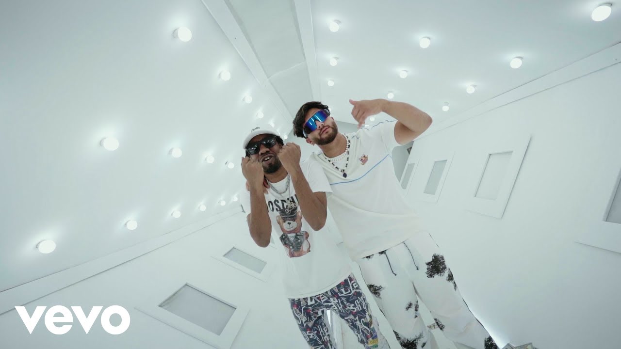 jbbrsh, AYO SK3TCH - Right Now (Official Music Video) - YouTube