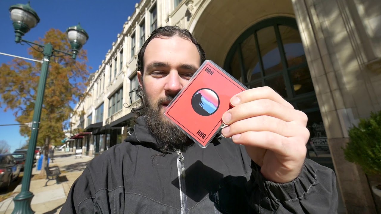 Inside Blue Ridge Hemp | Episode 044 - YouTube