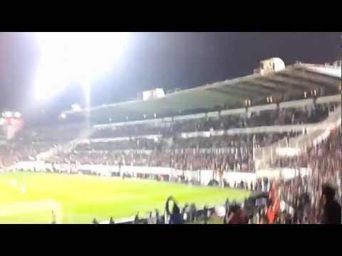 BEŞİKTAŞ & BURSA 03.11.2012 ALMEIDA PENALTI
